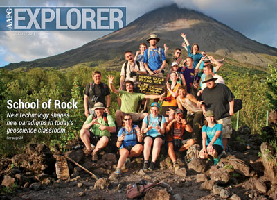 What Does AAPG Mean to You?
