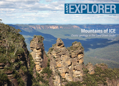 New Zealand's First AAPG GTW Was A Success
