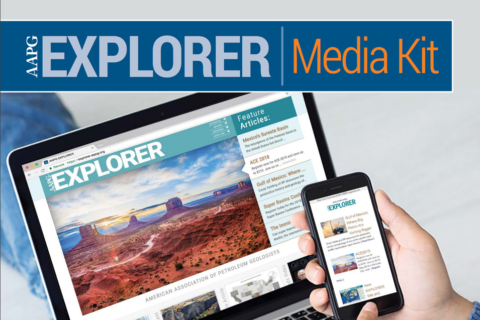 Successful Exploration Starts Here