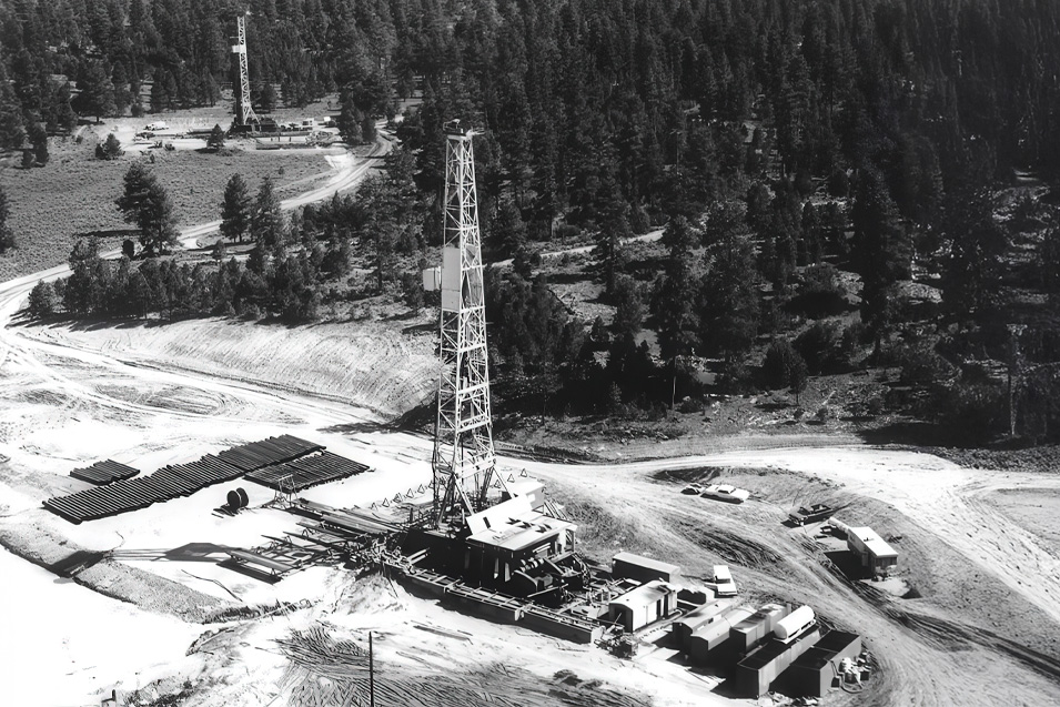 Successful Exploration Starts Here