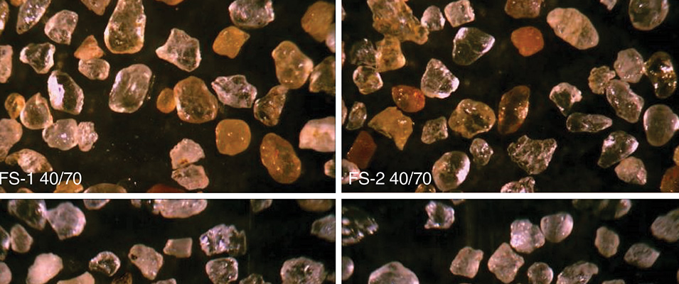 Getting Down to the Nitty Gritty of Fracturing