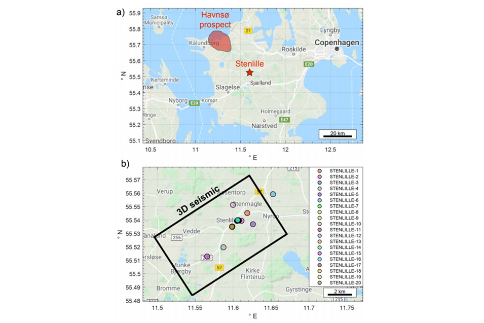 Impact of Reprocessing Seismic Data