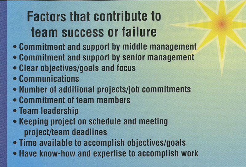 How To Manage Senior Team Members? - Greatsenioryears