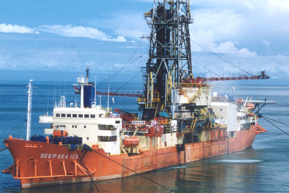 Resilient, Part 2: Tangguh LNG’s Giant Discoveries