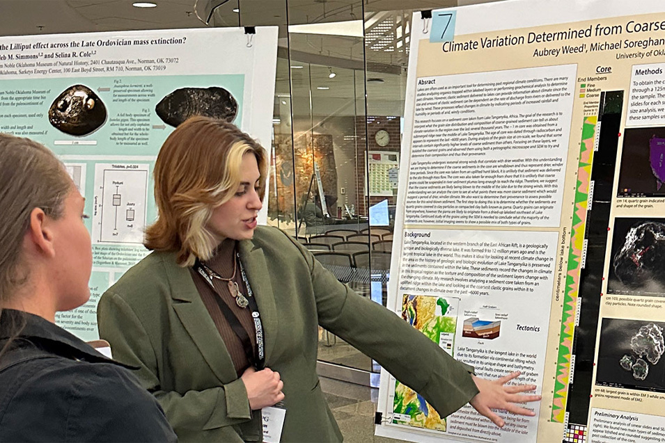 Successful Exploration Starts Here