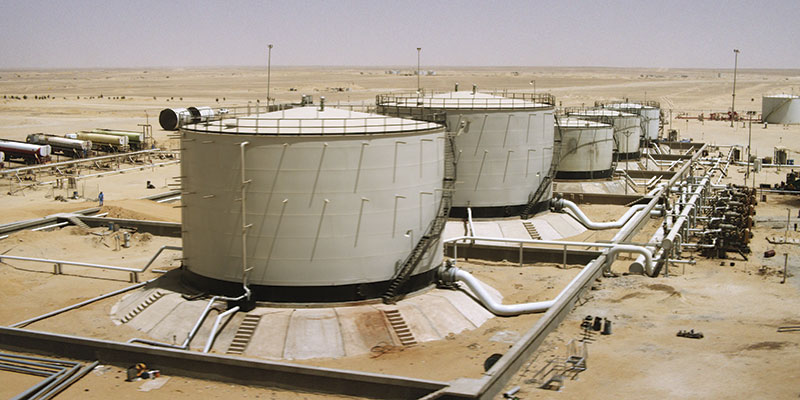 Zohr Field: Just the Latest of Egypt's Big Discoveries