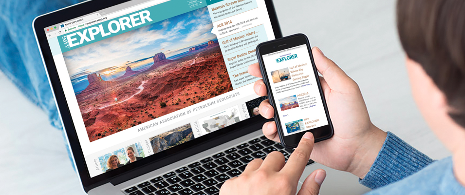 Successful Exploration Starts Here