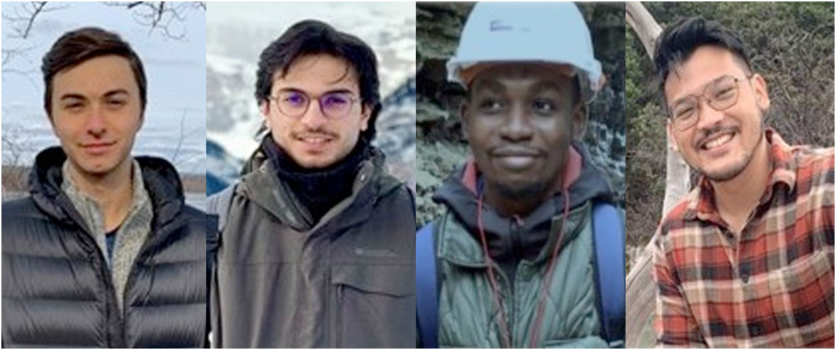 IBA 2024 Competition