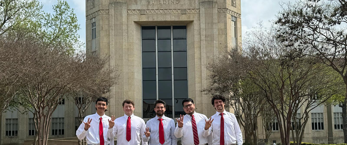 IBA 2024 Competition