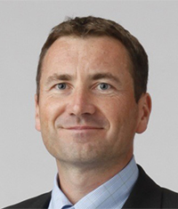 Executive Panel II: Global Exploration Outlook