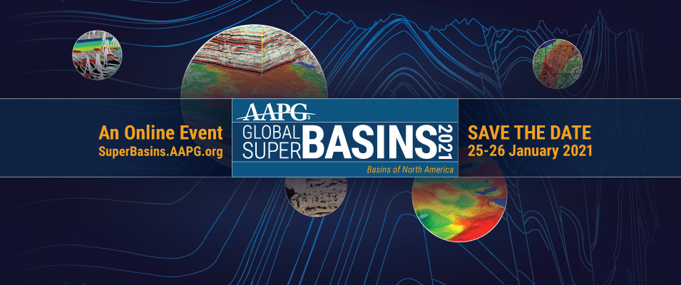 2021 Global Super Basins Leadership Conference